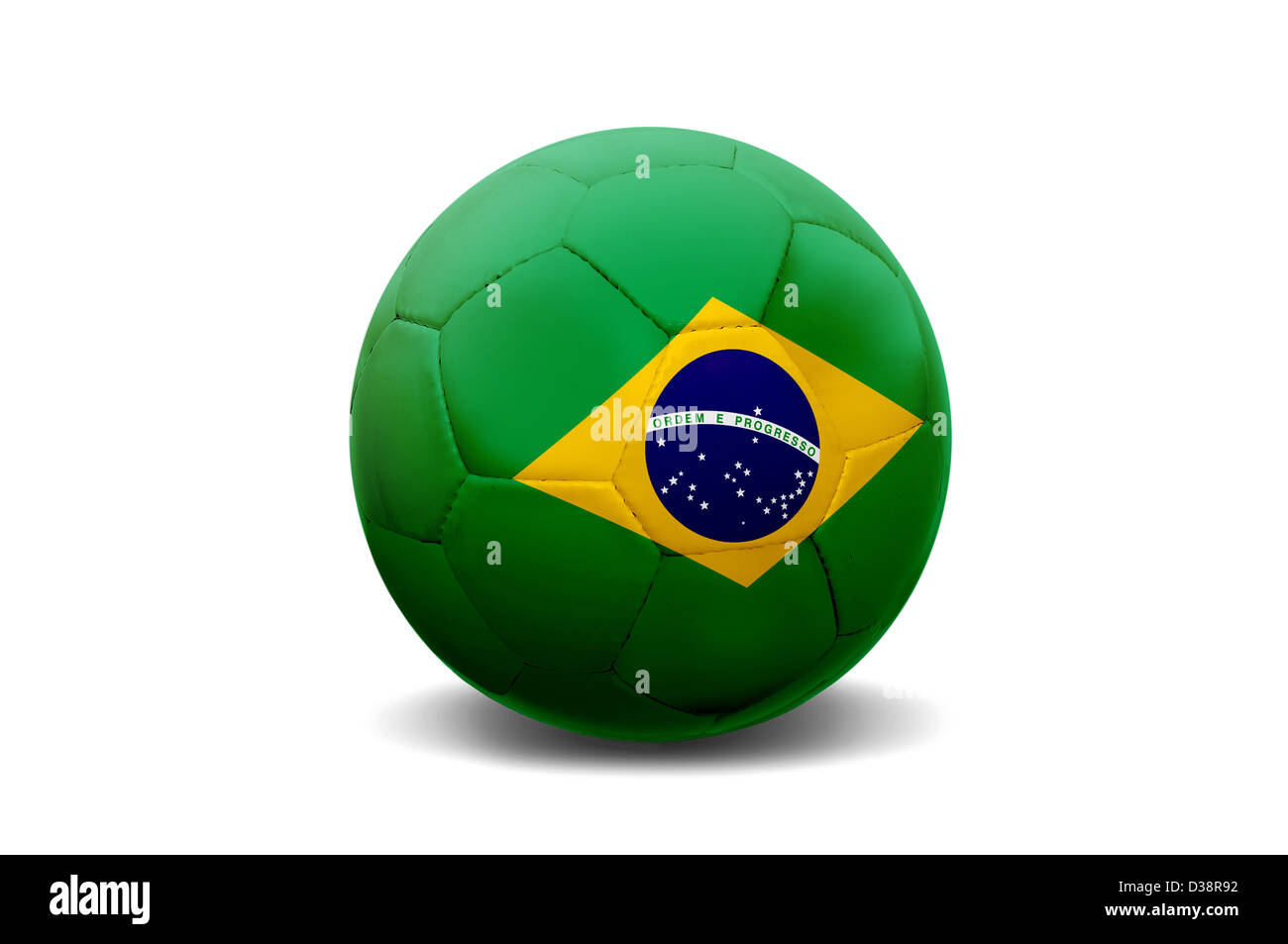 Brazilian football south american football hi-res stock photography and ...