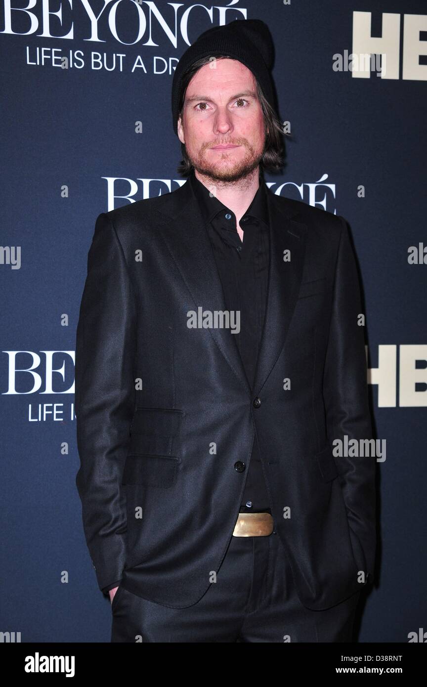 Ed Burke at arrivals for BEYONCE: LIFE IS BUT A DREAM Premiere on HBO ...