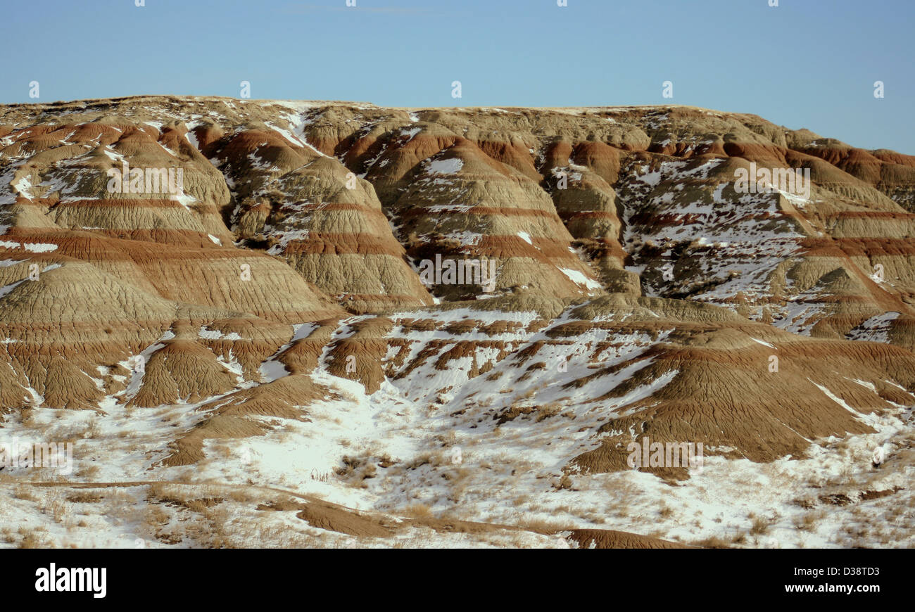 Sedimentary rock studies hi-res stock photography and images - Alamy