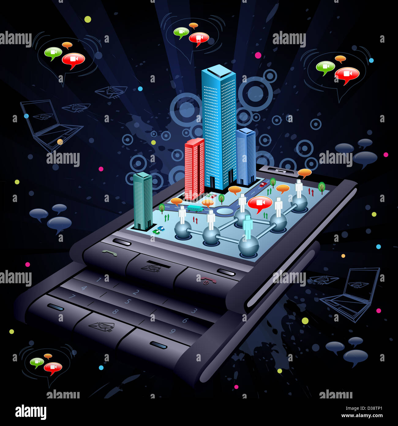 Adaptability and versatility hi-res stock photography and images - Alamy