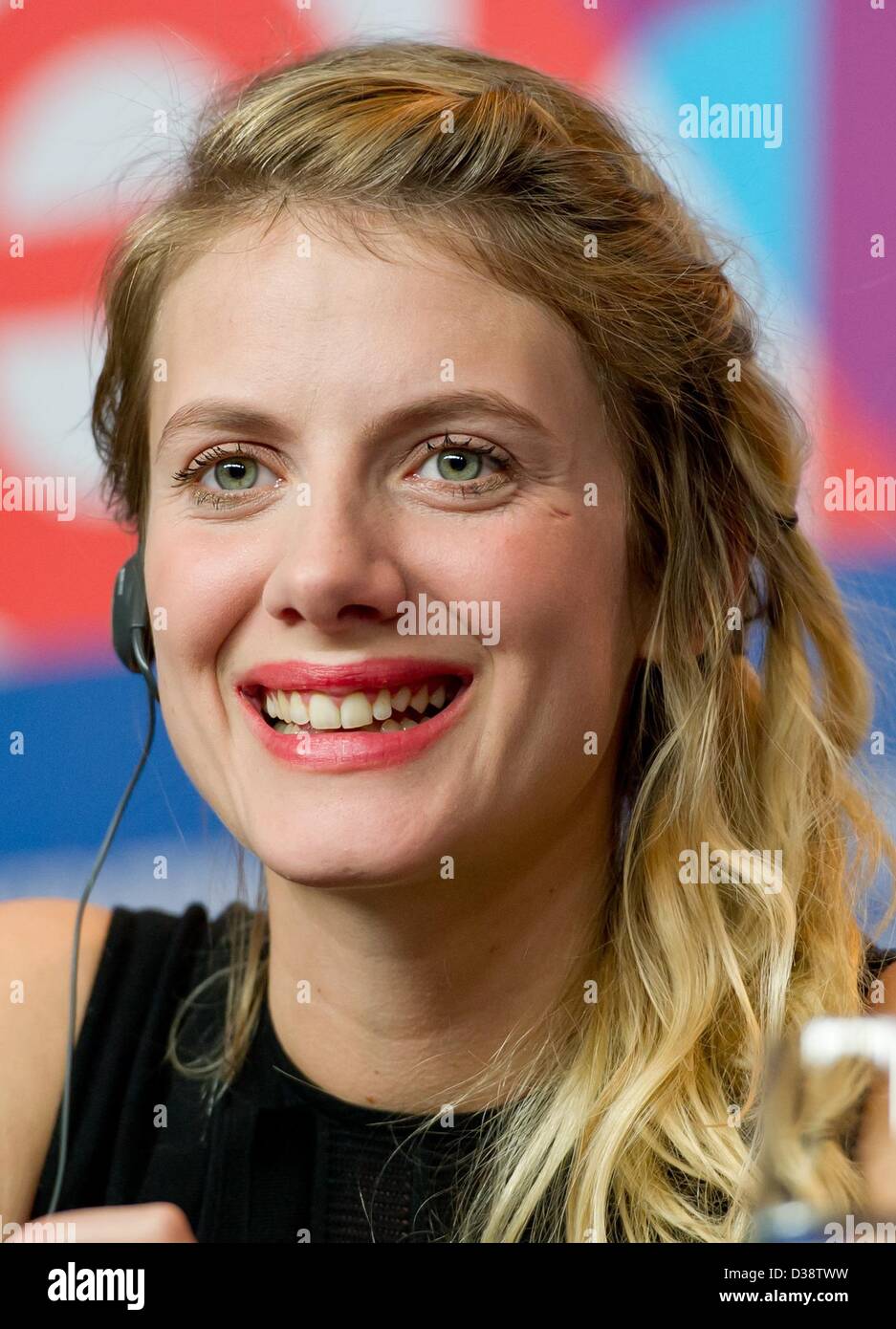Melanie Laurent Beautiful