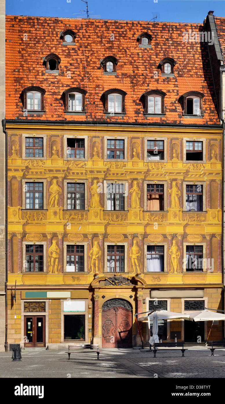 Tenement hi-res stock photography and images - Alamy