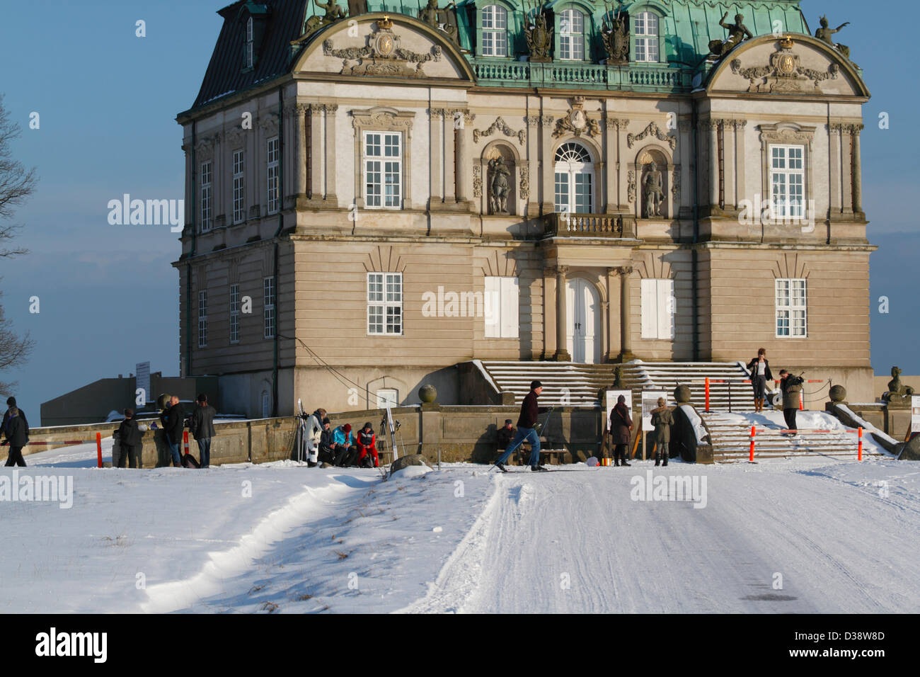 Scandinavian countries hi-res stock photography and images - Alamy