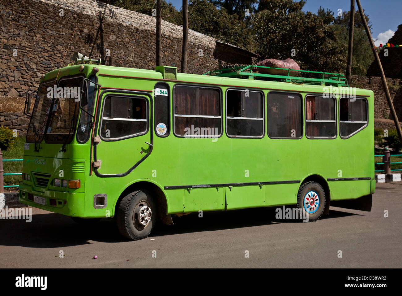 Local busses bus hi-res stock photography and images - Alamy