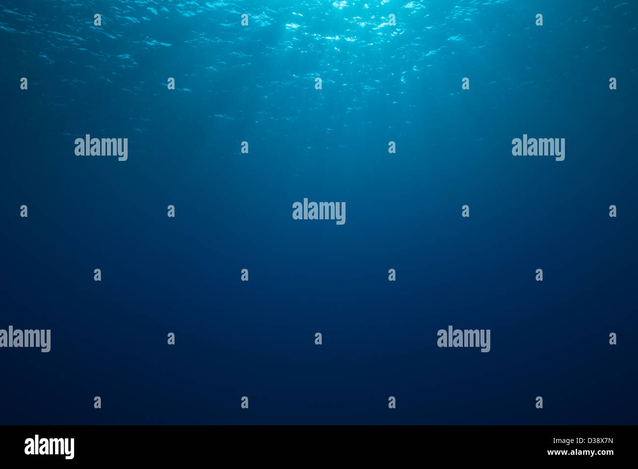 Deep underwater hi-res stock photography and images - Alamy