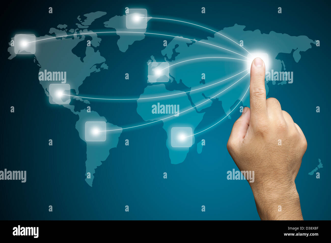 Interface images hi-res stock photography and images - Alamy