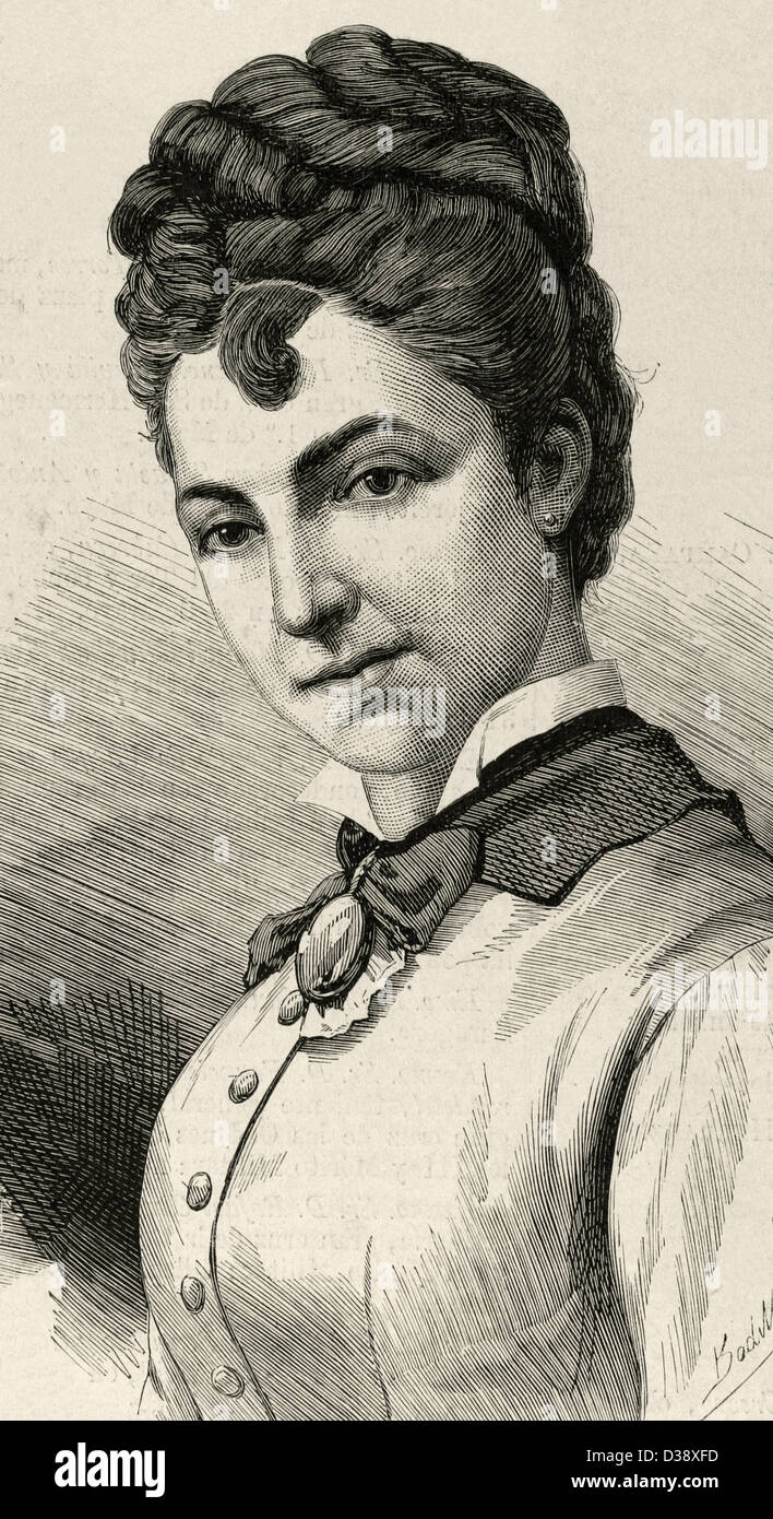 Erminia borghi mamo hi-res stock photography and images - Alamy