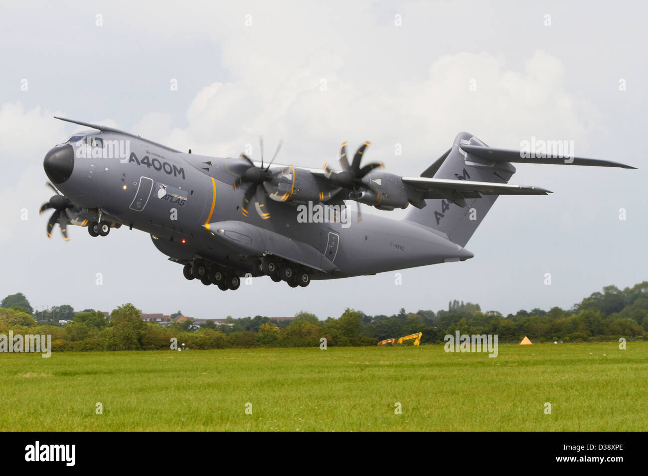 Airborne logistics hi-res stock photography and images - Alamy