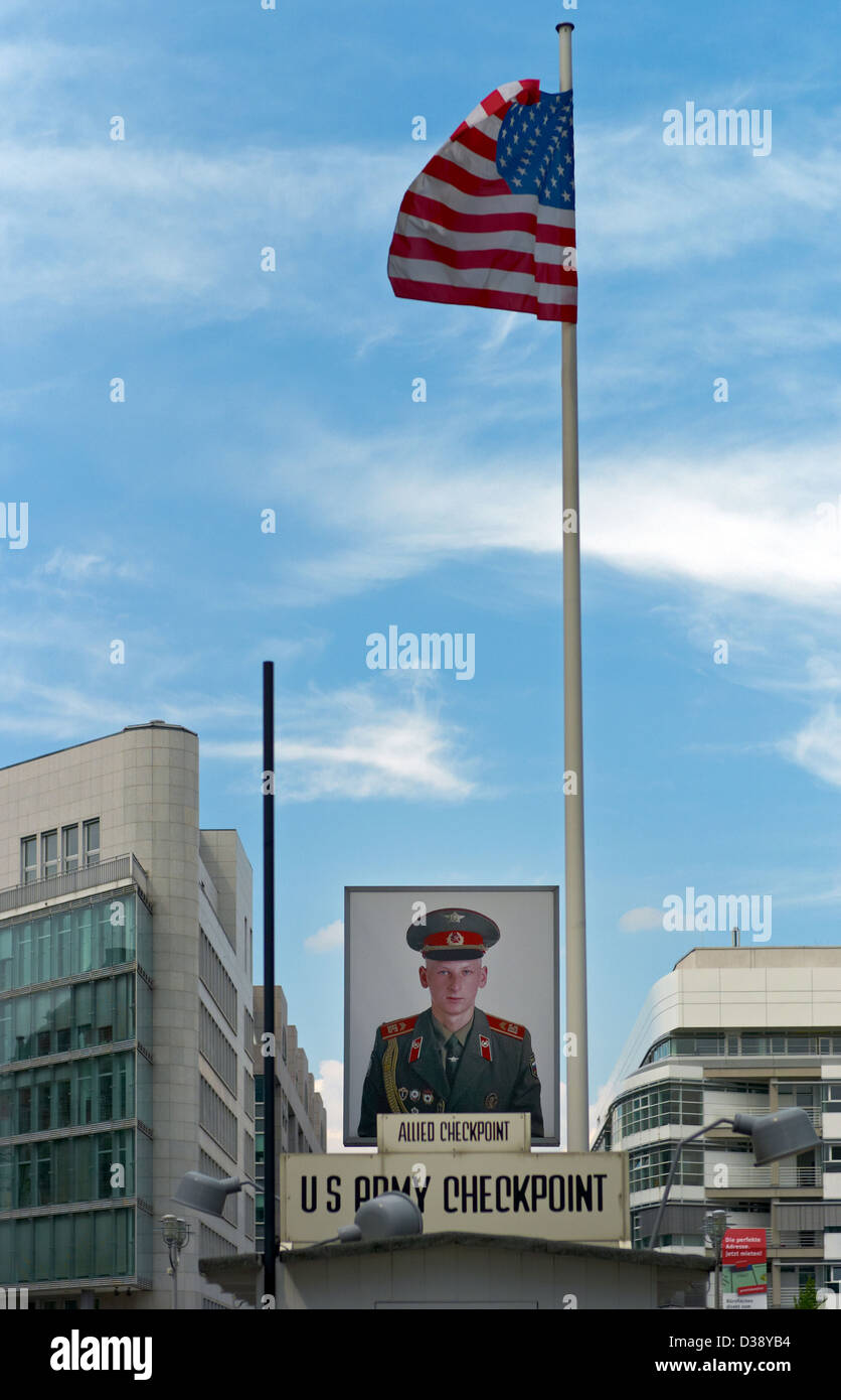 Remember former border hi-res stock photography and images - Alamy