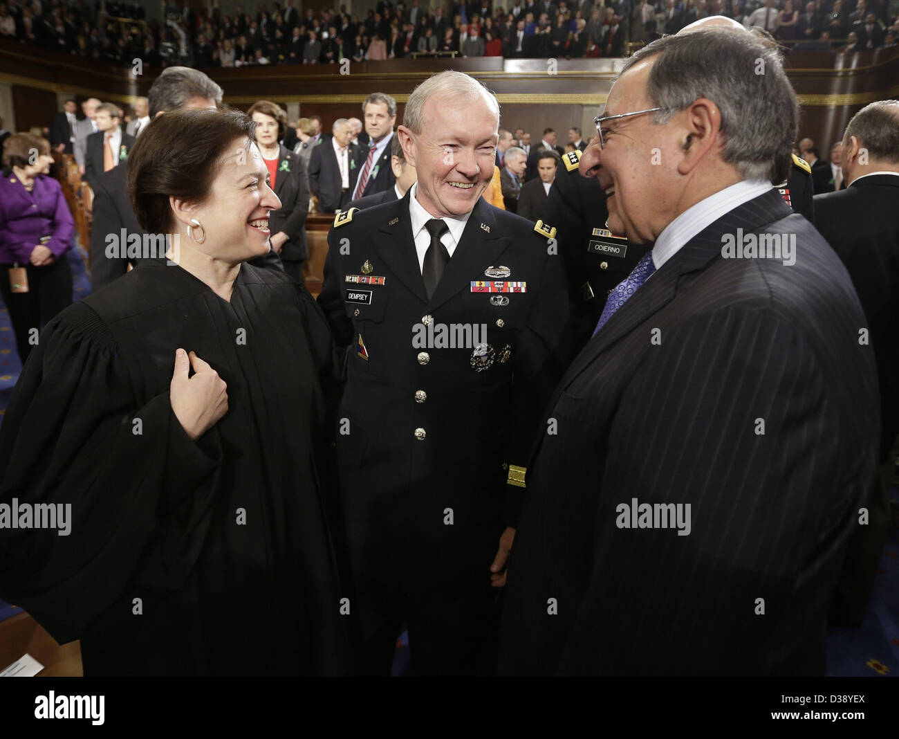 Charles dempsey hi-res stock photography and images - Alamy