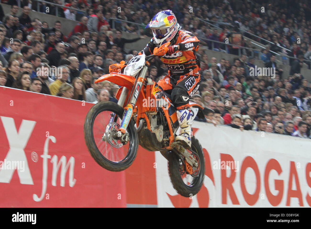 World enduro championships hi-res stock photography and images - Alamy