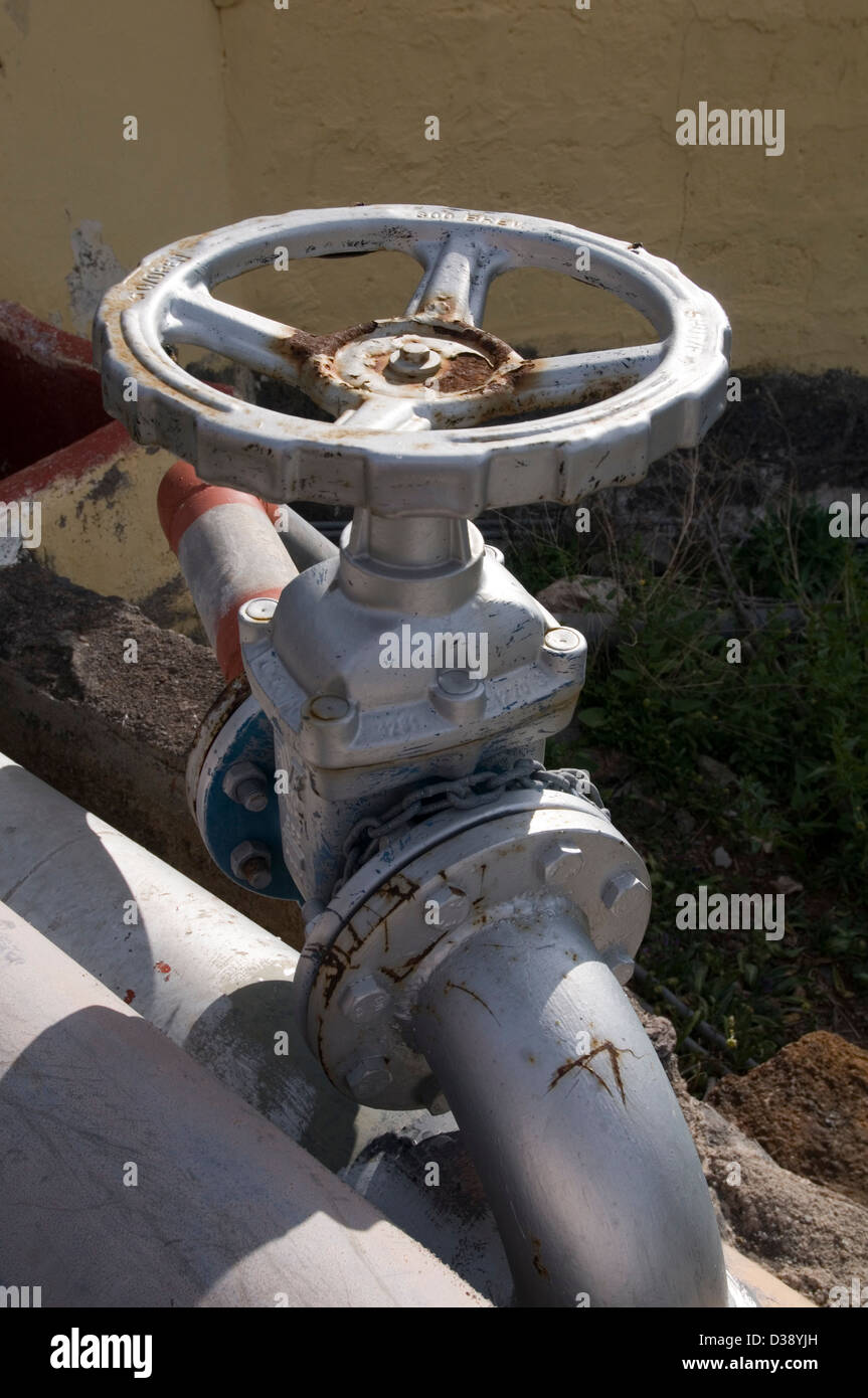 stopcock stop cock water valve shut off valves shutoff handle pipe ...