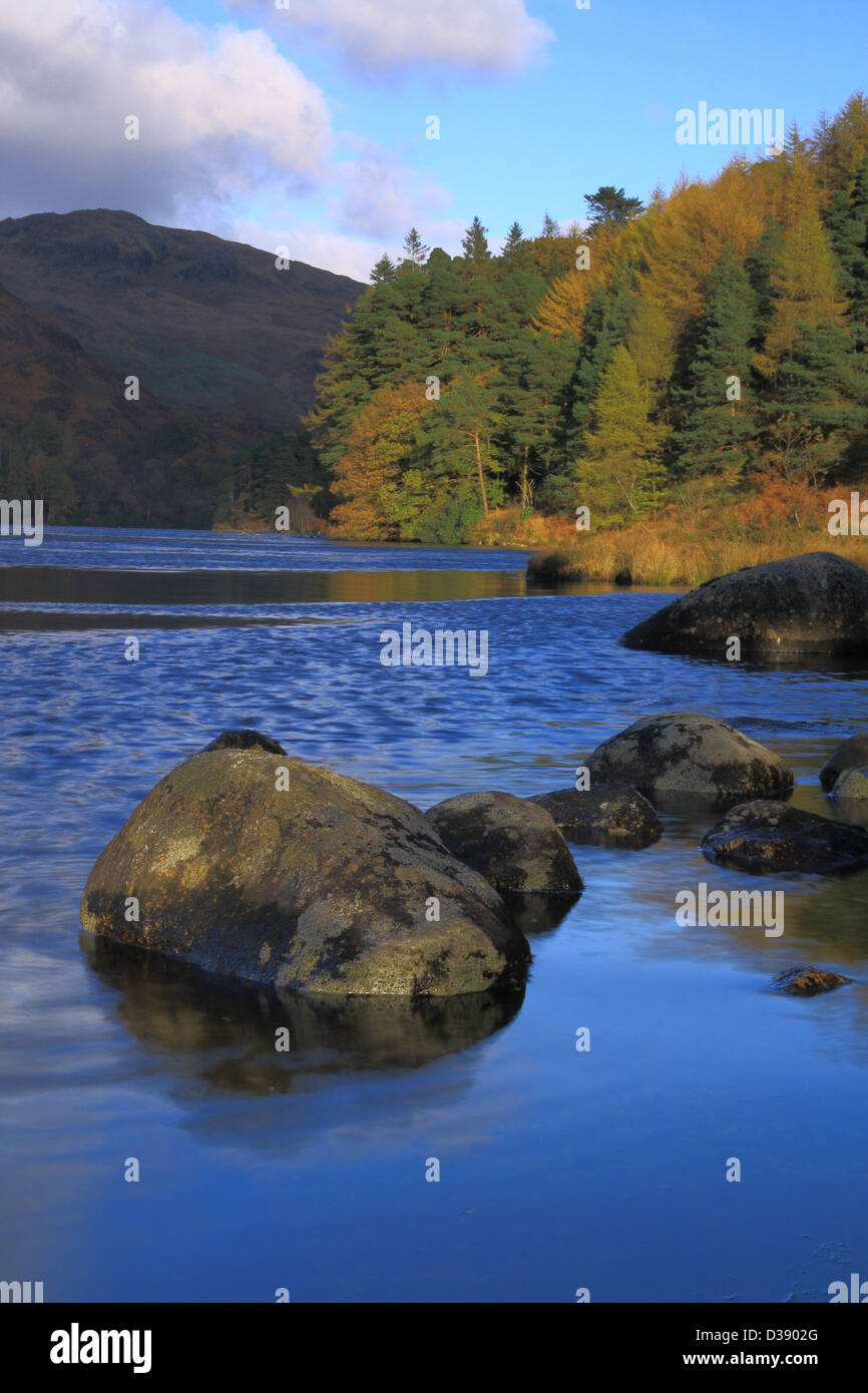 Loch Trool, Galloway Forest Park, Dumfries & Galloway, Scotland, UK ... Loch Trool, Galloway Forest Park, Dumfries & Galloway, Scotland, UK ...