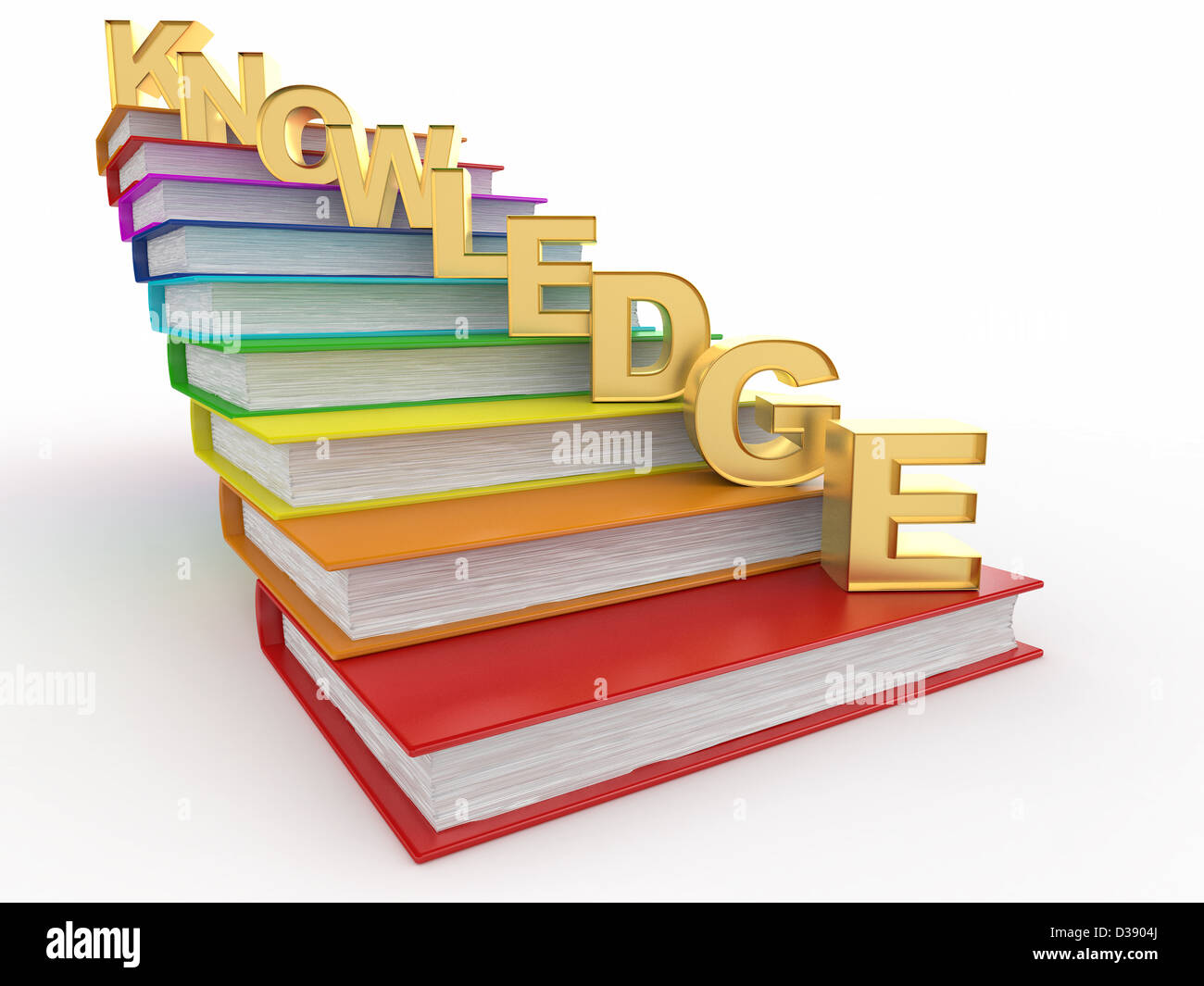 White 3d level up text hi-res stock photography and images - Alamy