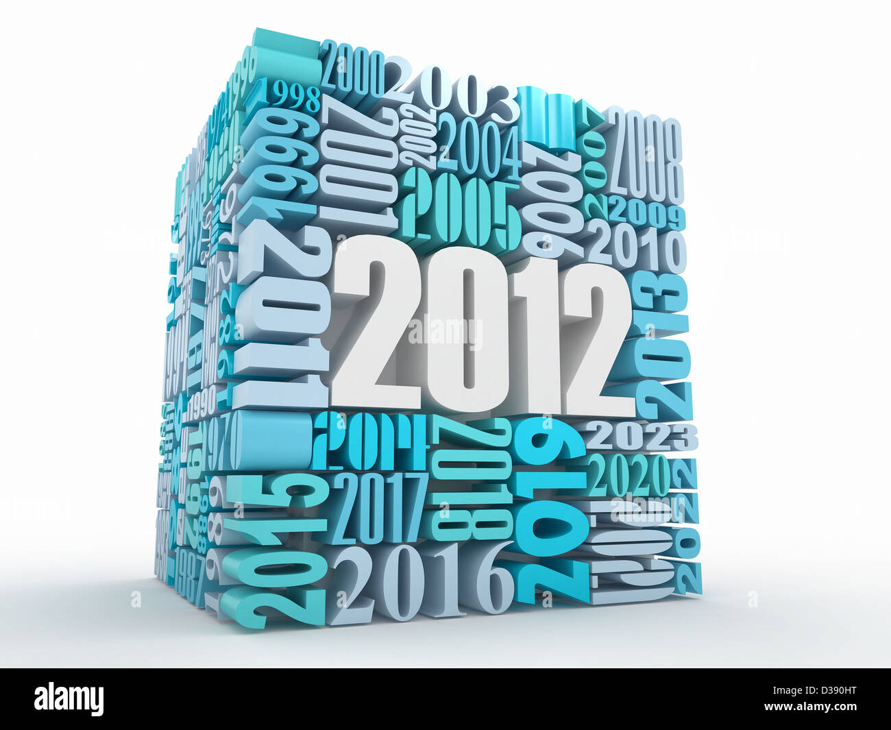 2012 years hi-res stock photography and images - Alamy