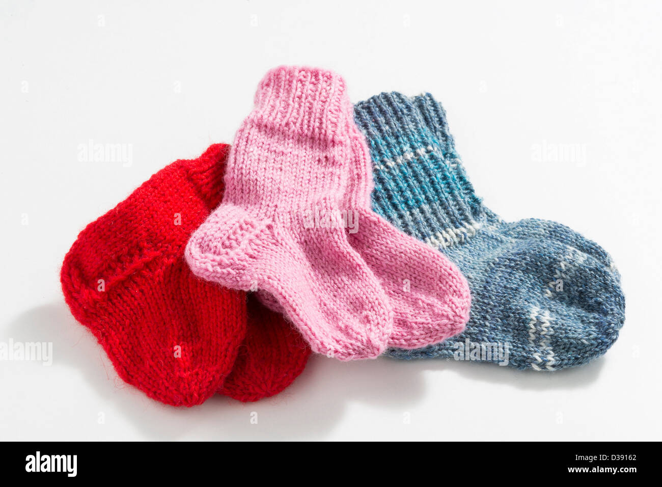 Baby hand cotton hi-res stock photography and images - Alamy