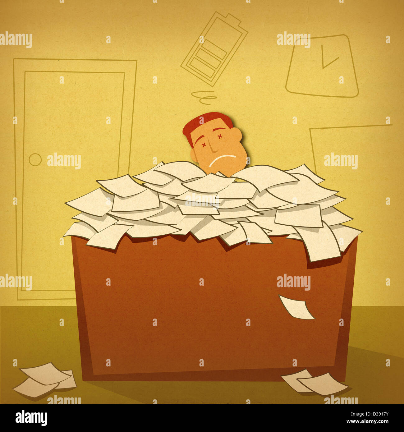 Burden High Resolution Stock Photography and Images - Alamy