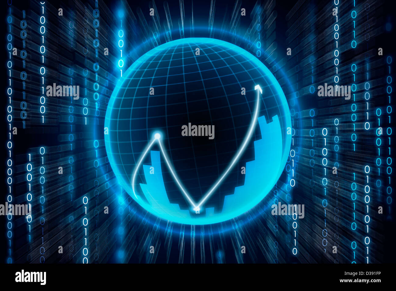 Internet representation hi-res stock photography and images - Alamy