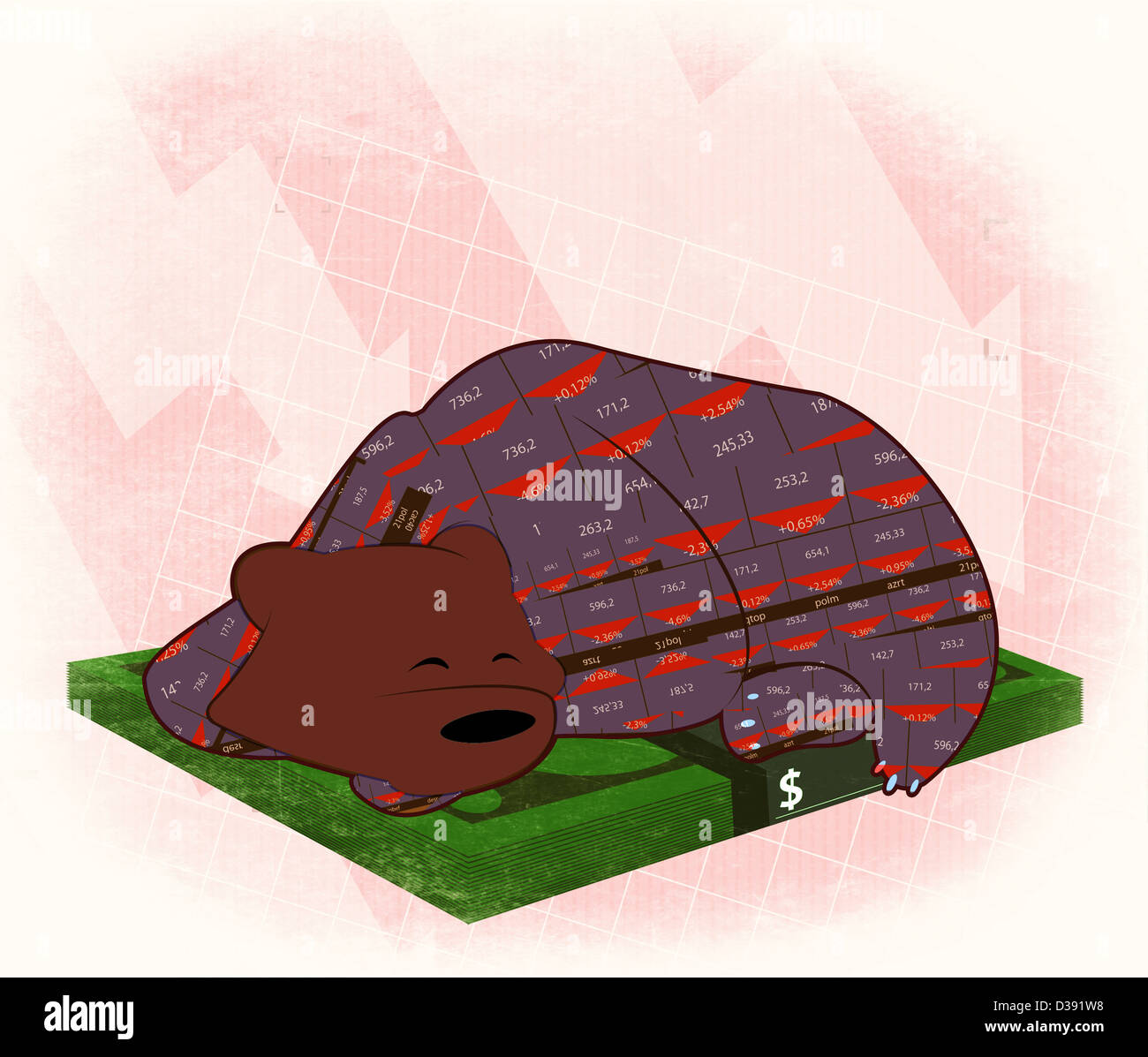 Market people Cut Out Stock Images & Pictures - Alamy