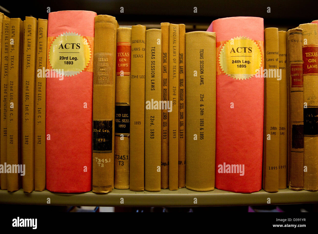 Legislative reference library of texas hi-res stock photography and ...