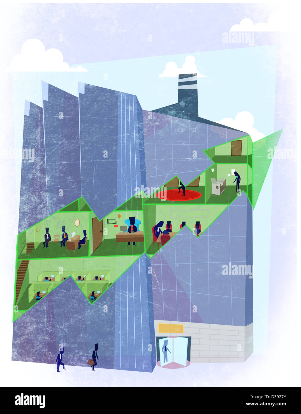 Group work concepts hi-res stock photography and images - Alamy