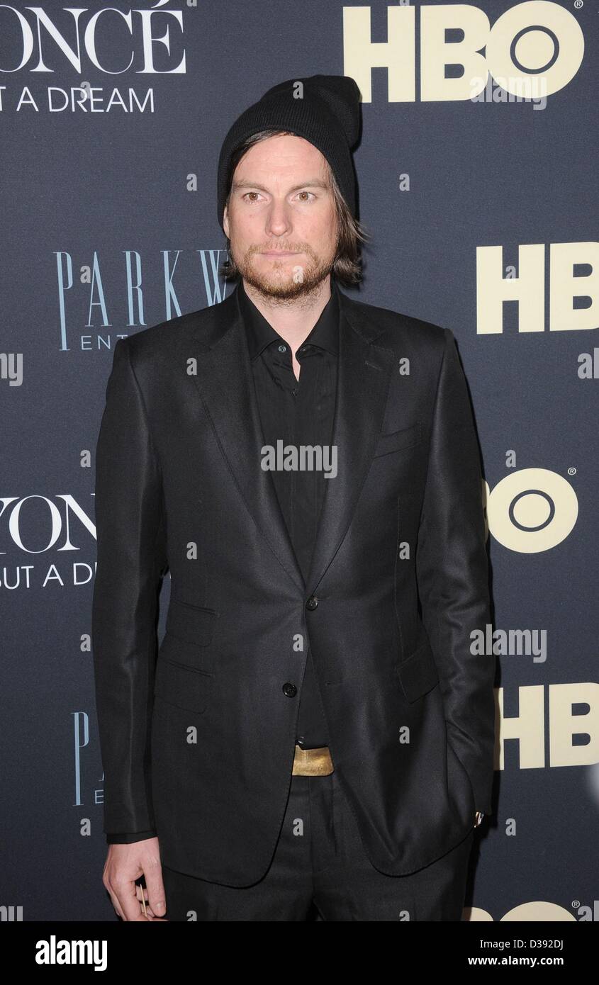 Ed Burke at arrivals for BEYONCE: LIFE IS BUT A DREAM Premiere on HBO ...