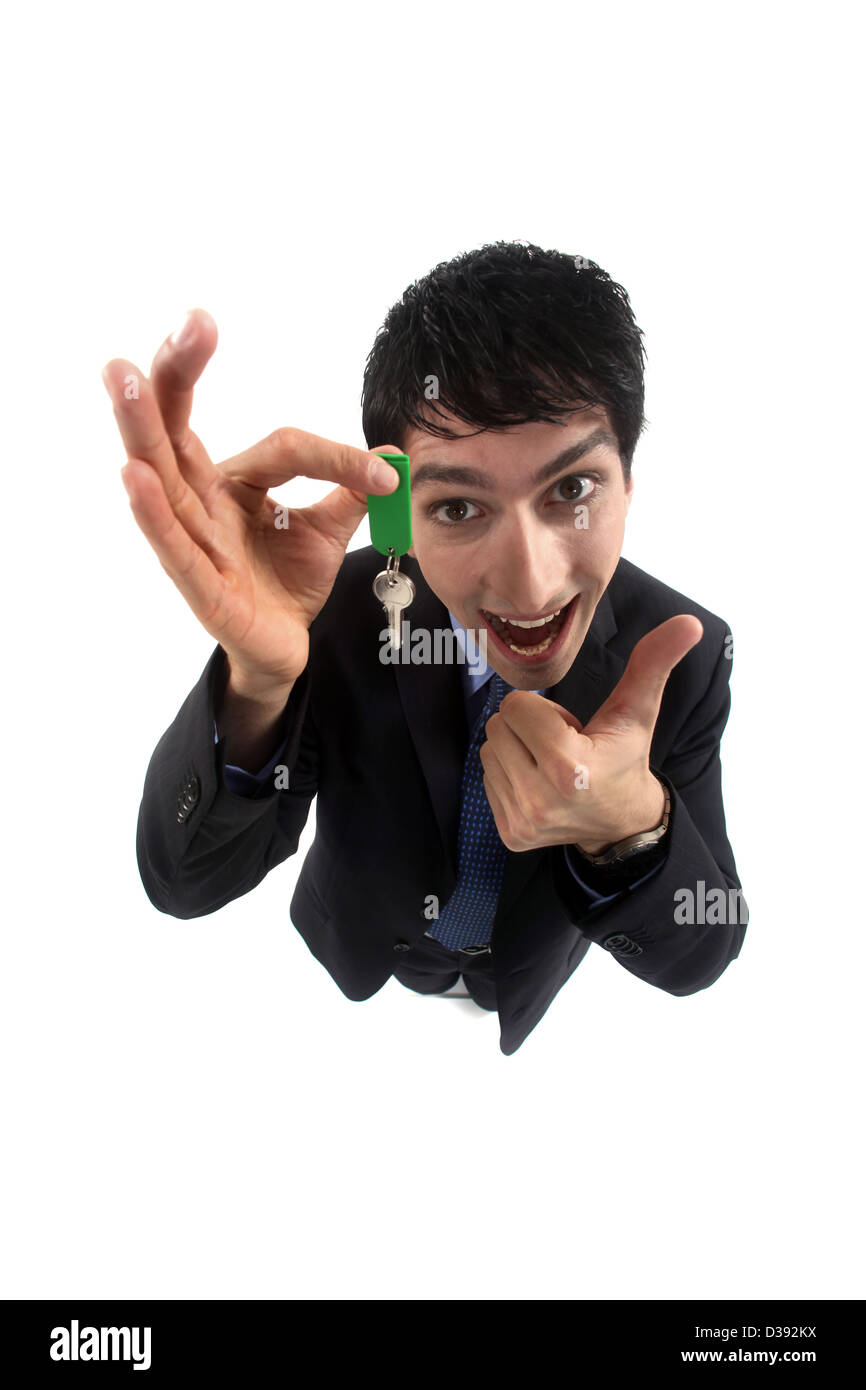 Crazy clothing ideas hi-res stock photography and images - Alamy