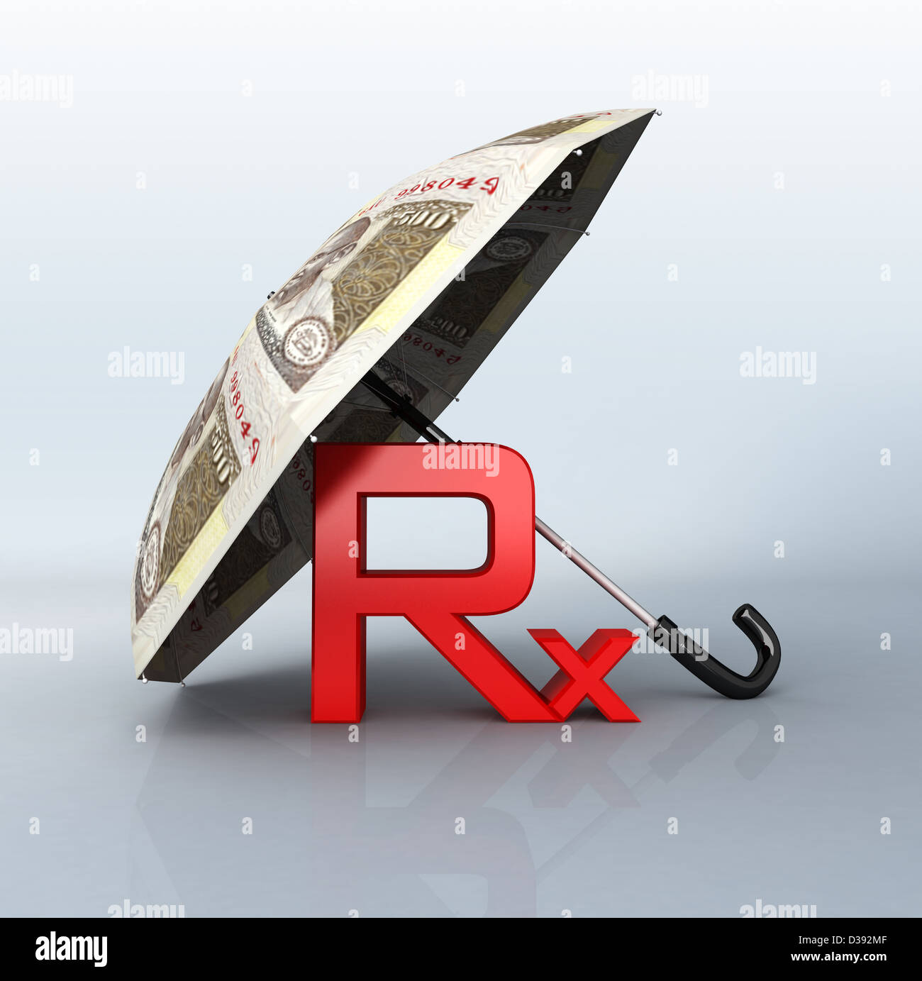 Rx symbol hi-res stock photography and images - Alamy