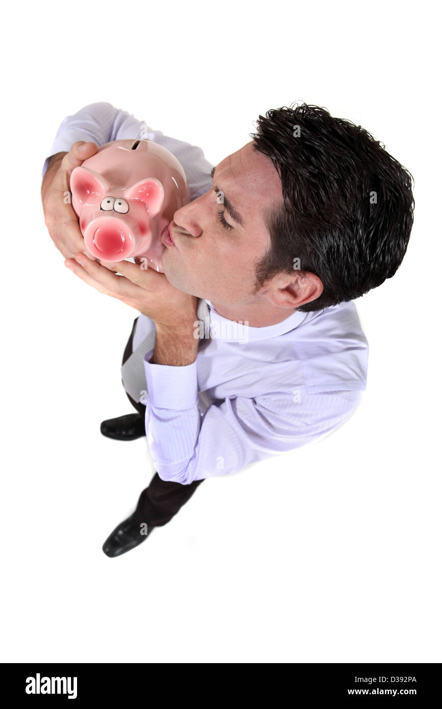 Joyful worship Cut Out Stock Images & Pictures - Alamy