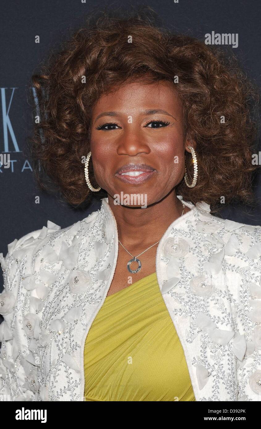 Alexis Houston at arrivals for BEYONCE: LIFE IS BUT A DREAM Premiere on ...