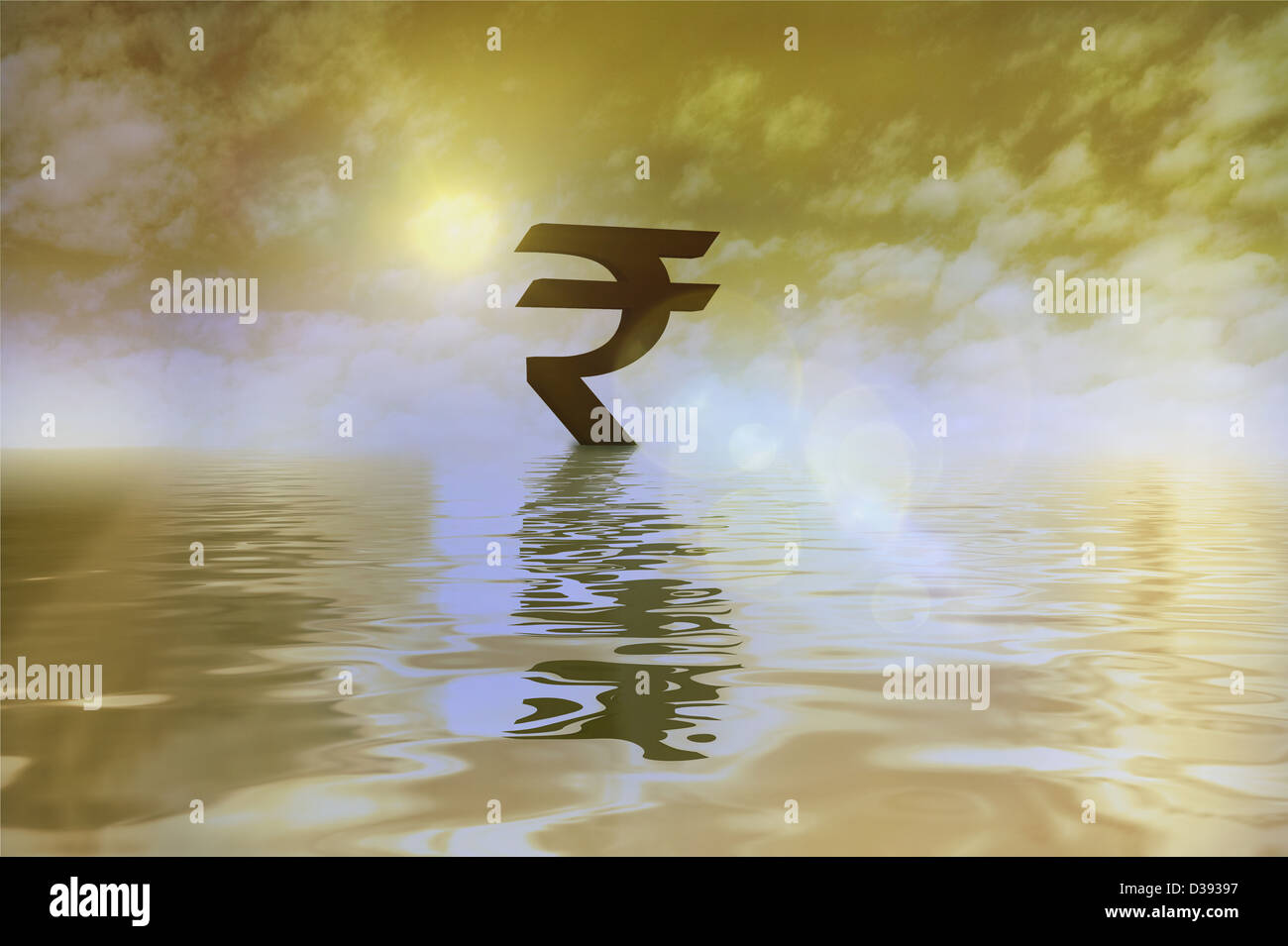 Floating sign hi-res stock photography and images - Alamy