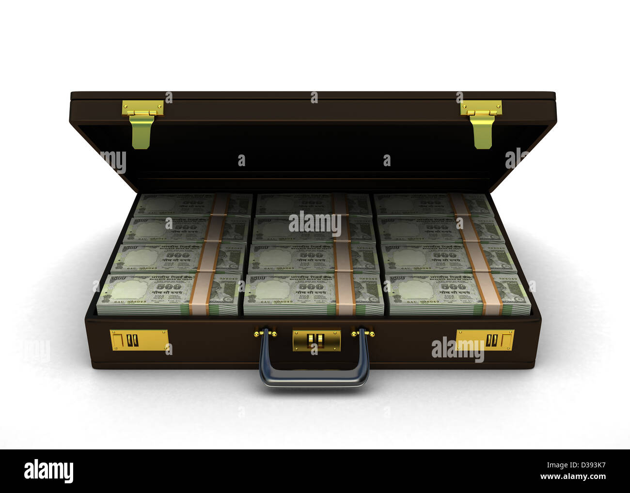 Currency crime Cut Out Stock Images & Pictures - Alamy