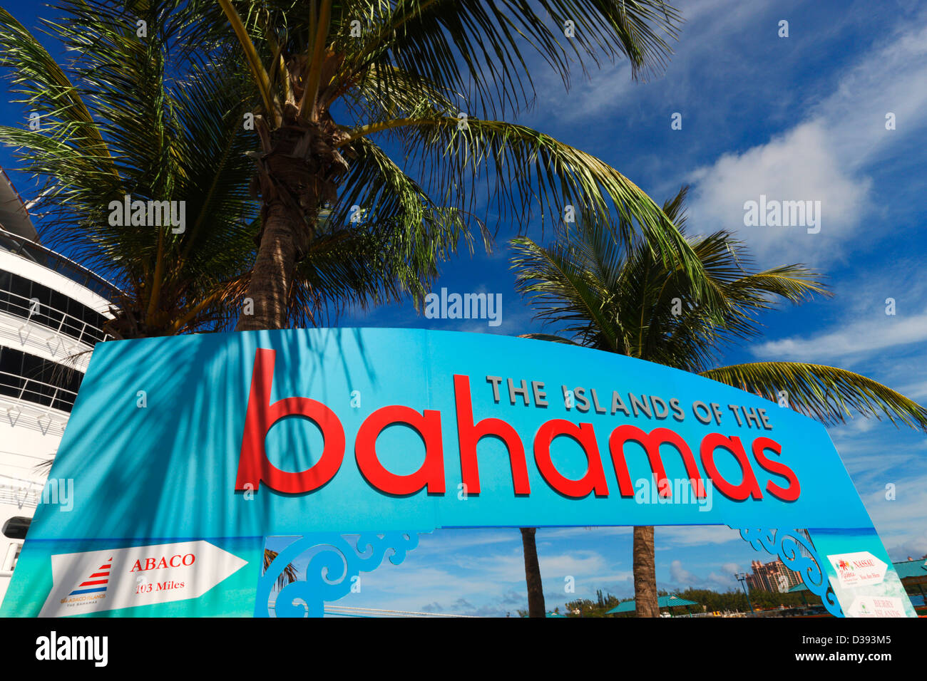 The bahamas day hi-res stock photography and images - Alamy