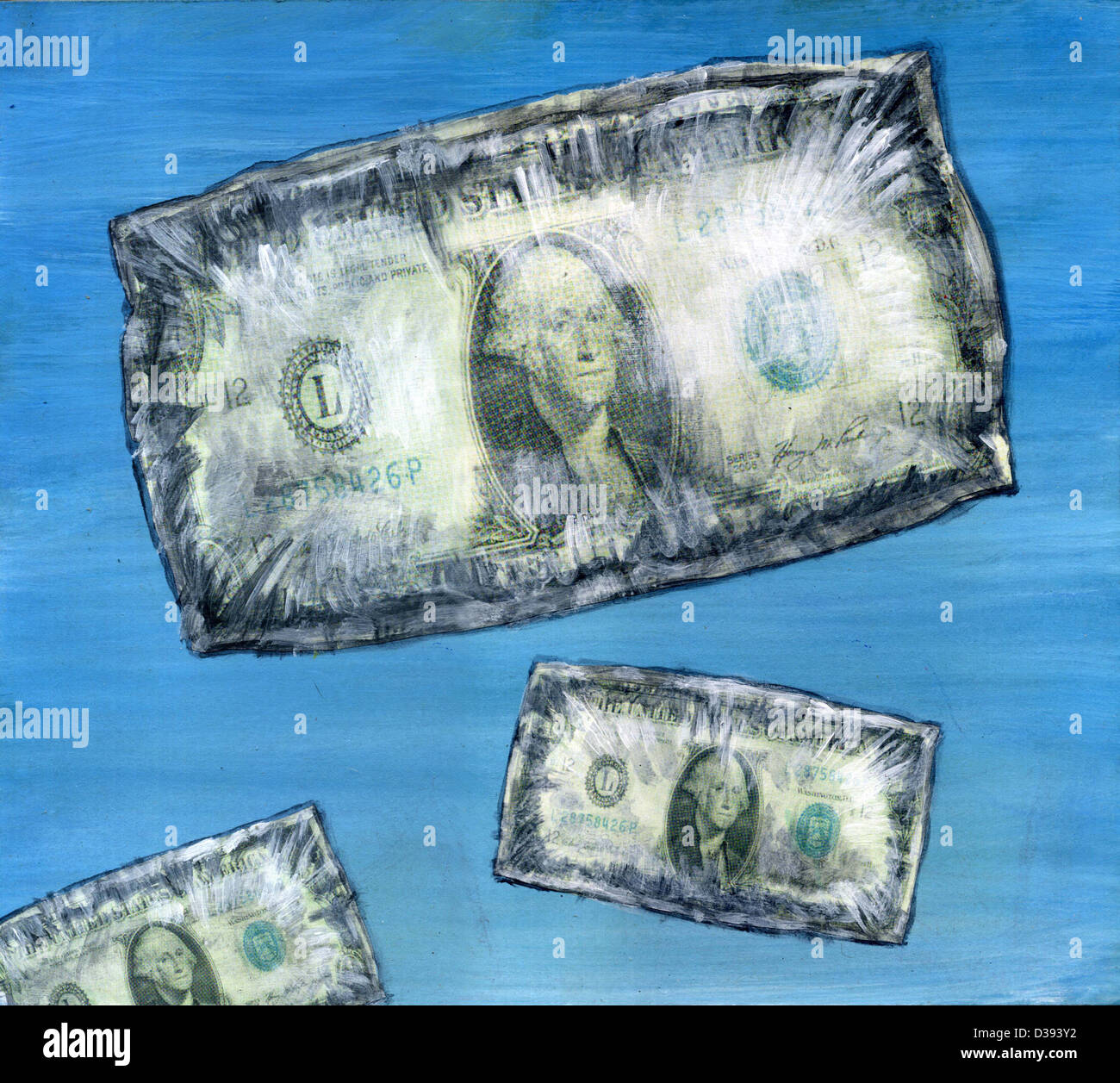 Us dollar hi-res stock photography and images - Alamy