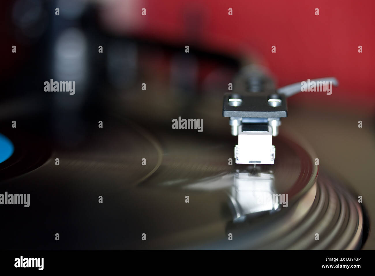 Cartridge stylus hi-res stock photography and images - Alamy