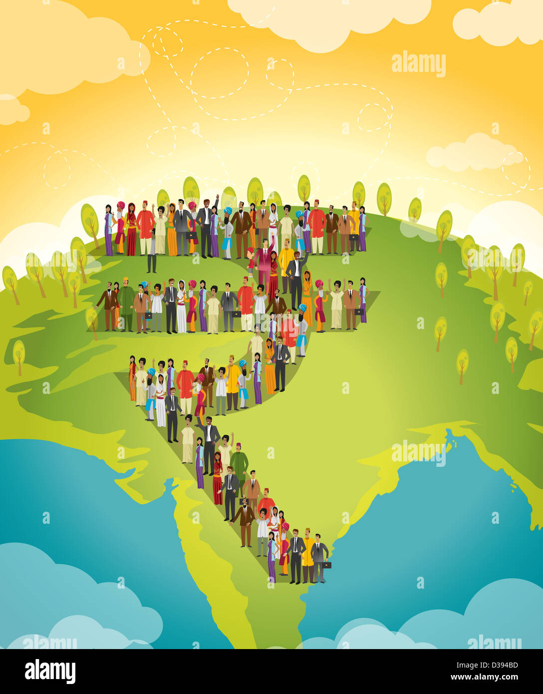 Network symbol hi-res stock photography and images - Alamy