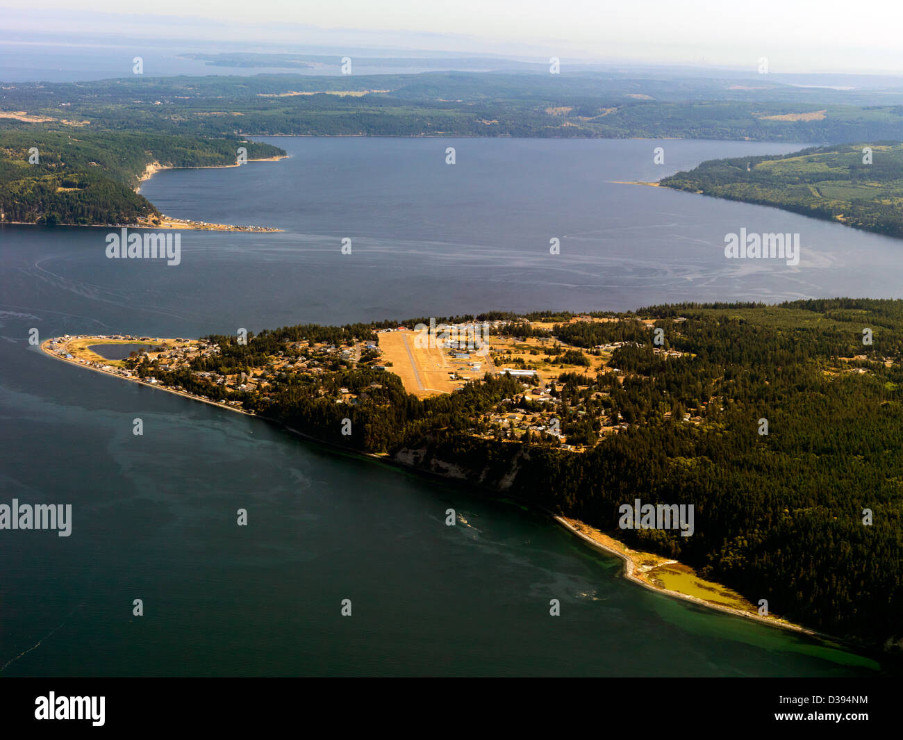 Clallam county hi-res stock photography and images - Alamy