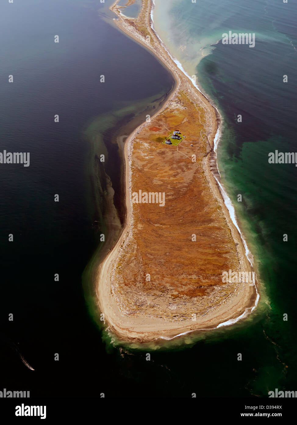 Dungeness spit national wildlife refuge hi-res stock photography and ...
