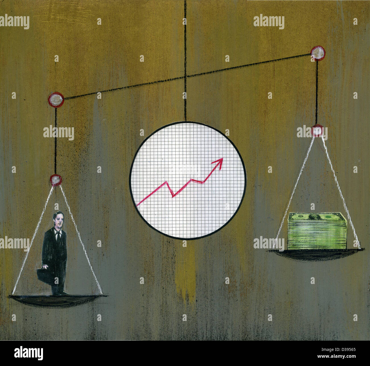 Inflation hi-res stock photography and images - Alamy