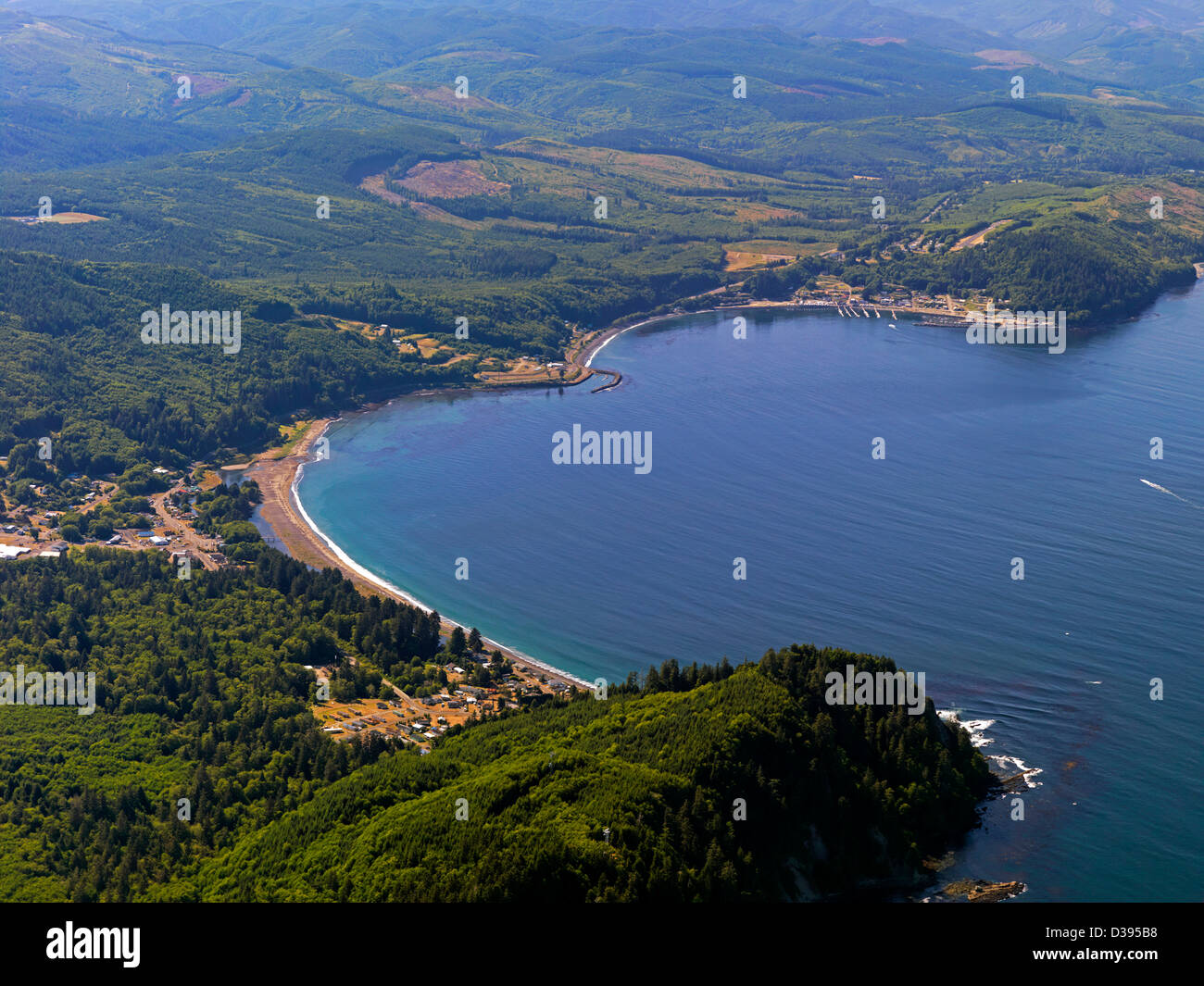 Clallam hi-res stock photography and images - Alamy