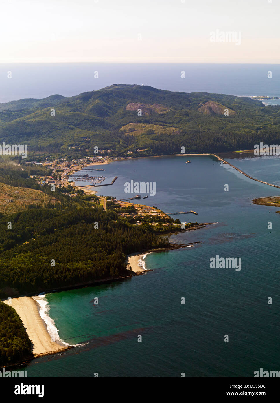 Makah bay hi-res stock photography and images - Alamy