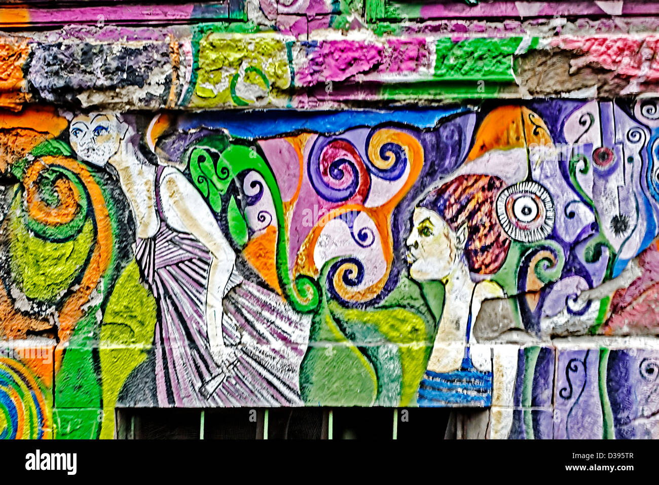 Fancy red wall hi-res stock photography and images - Alamy