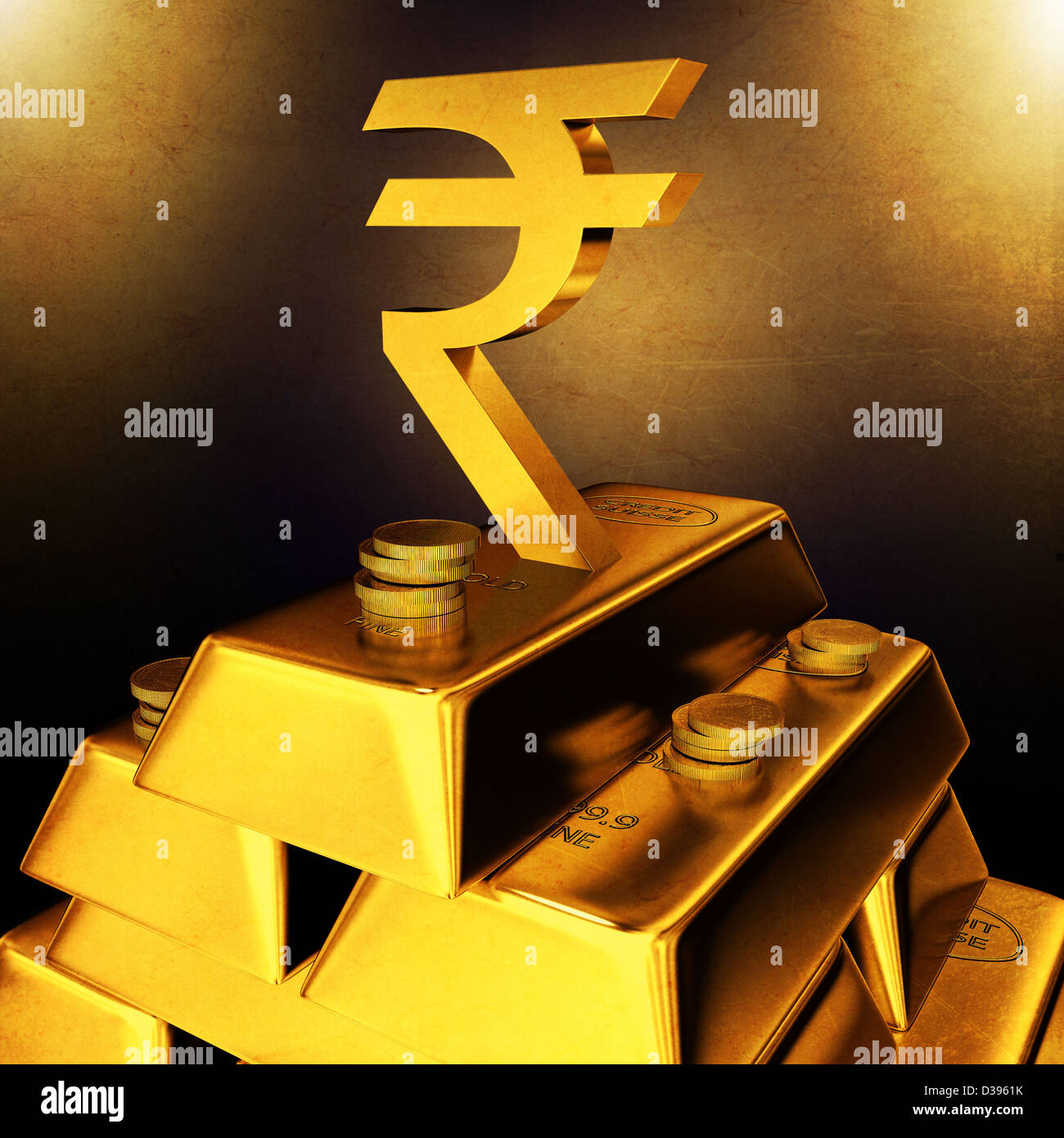 Rupee appreciation hi-res stock photography and images - Alamy