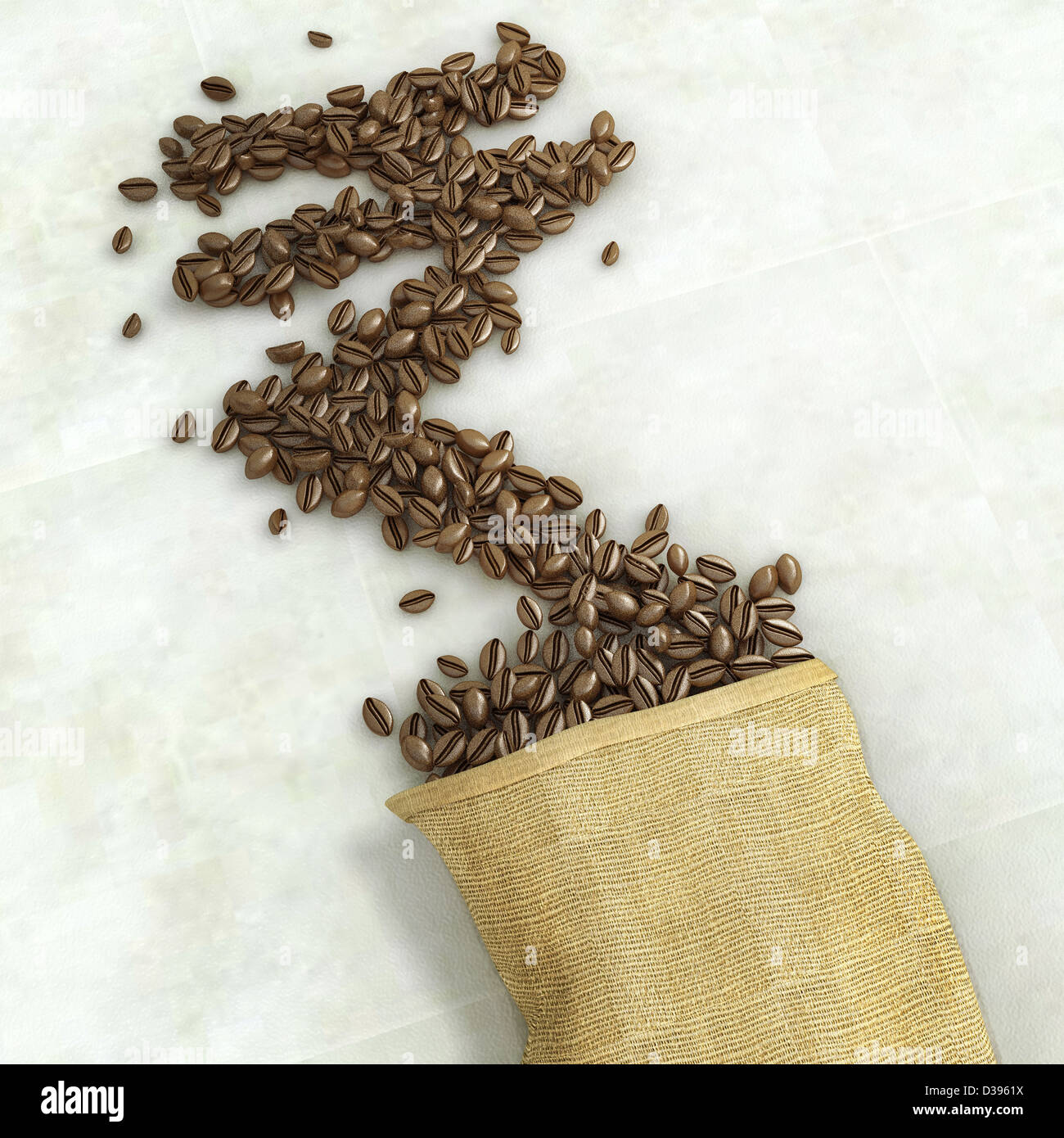 Business people forming rupee symbol hi-res stock photography and ...