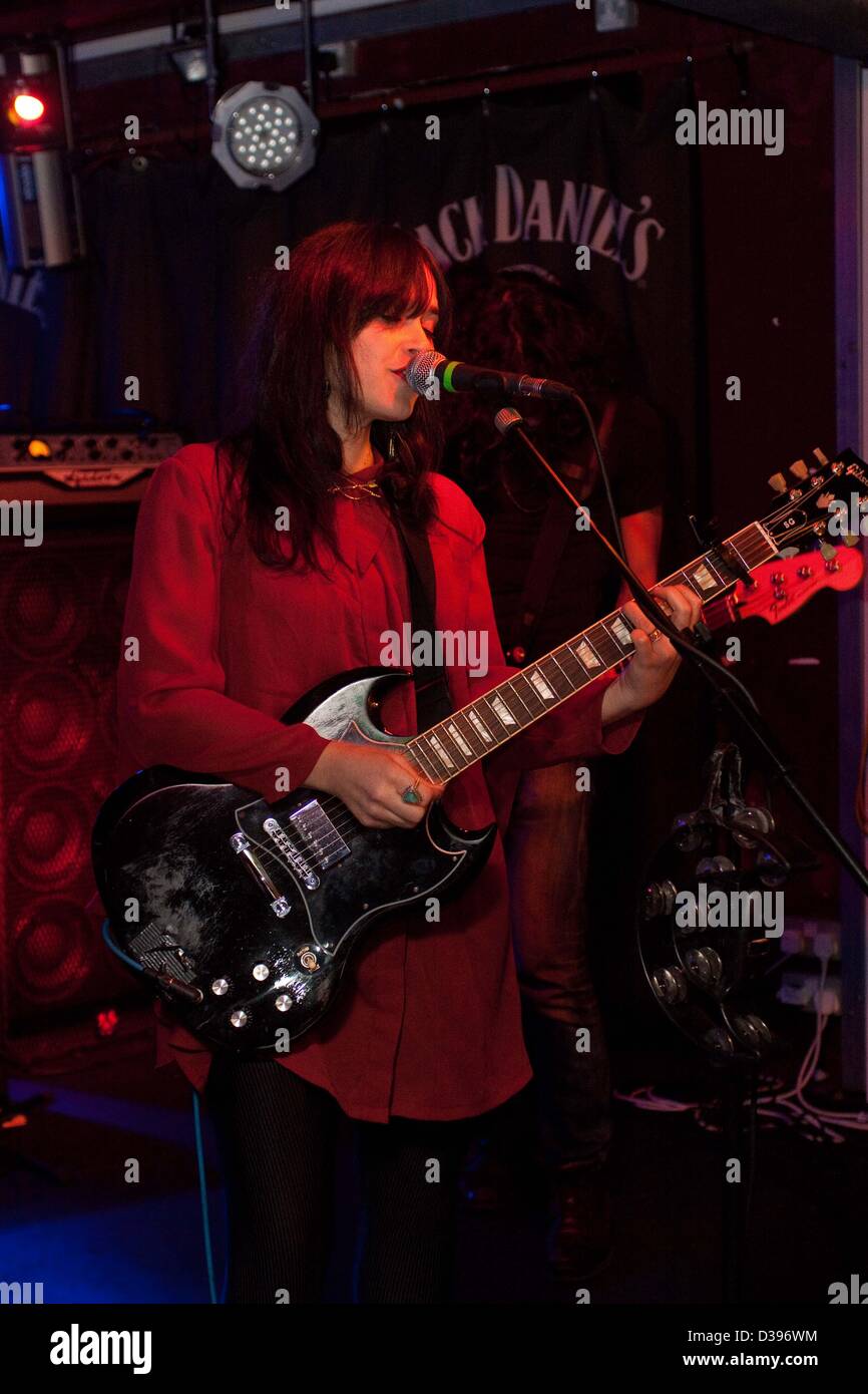 Howling bells hi-res stock photography and images - Alamy