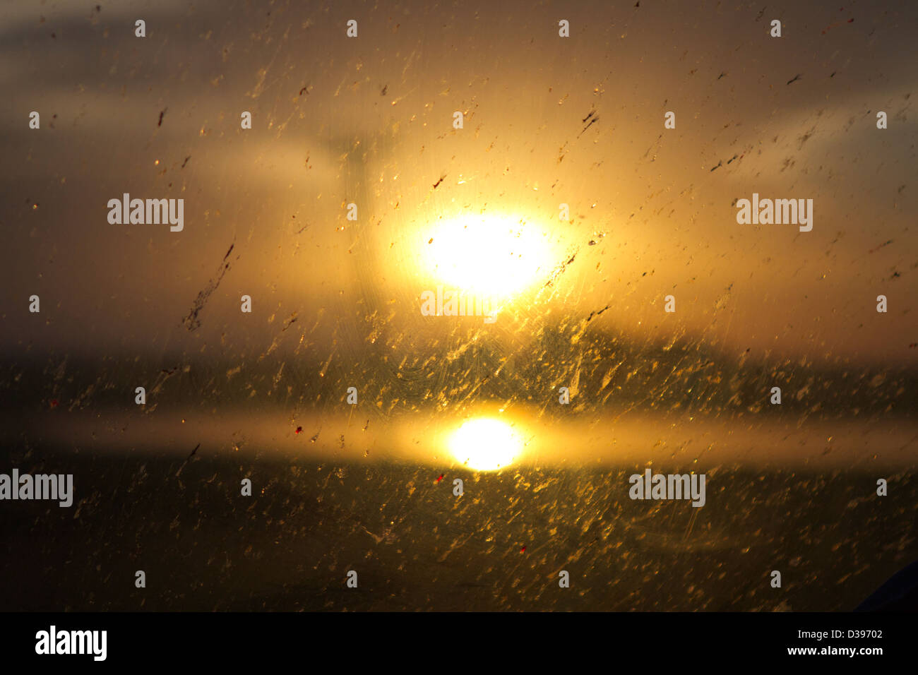 Bus squashed hi-res stock photography and images - Alamy