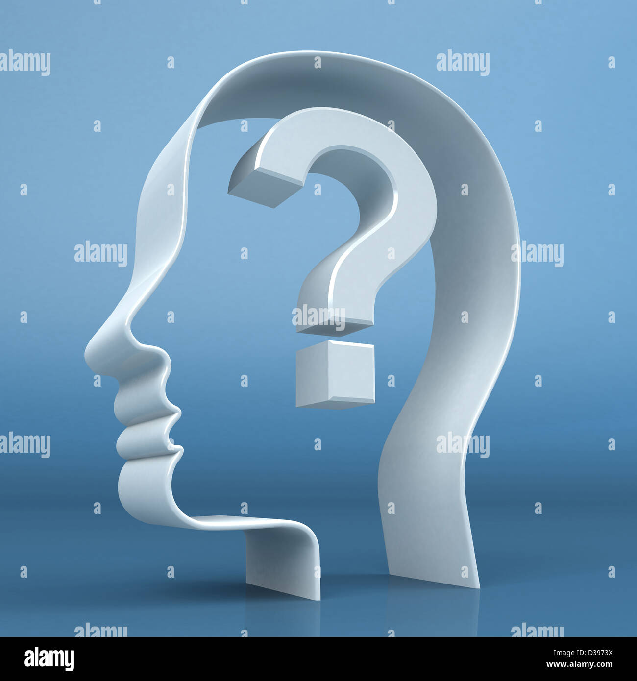 Confusion hi-res stock photography and images - Alamy