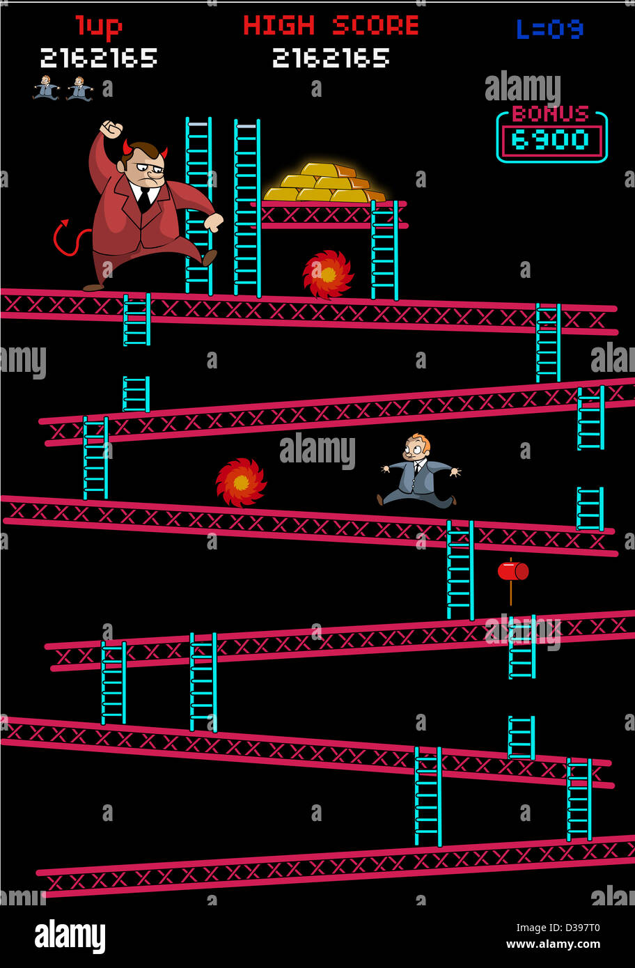 Moving target hi-res stock photography and images - Alamy