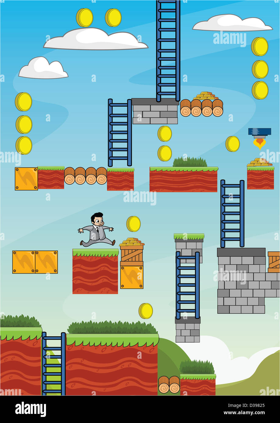 Planning game background hi-res stock photography and images - Alamy