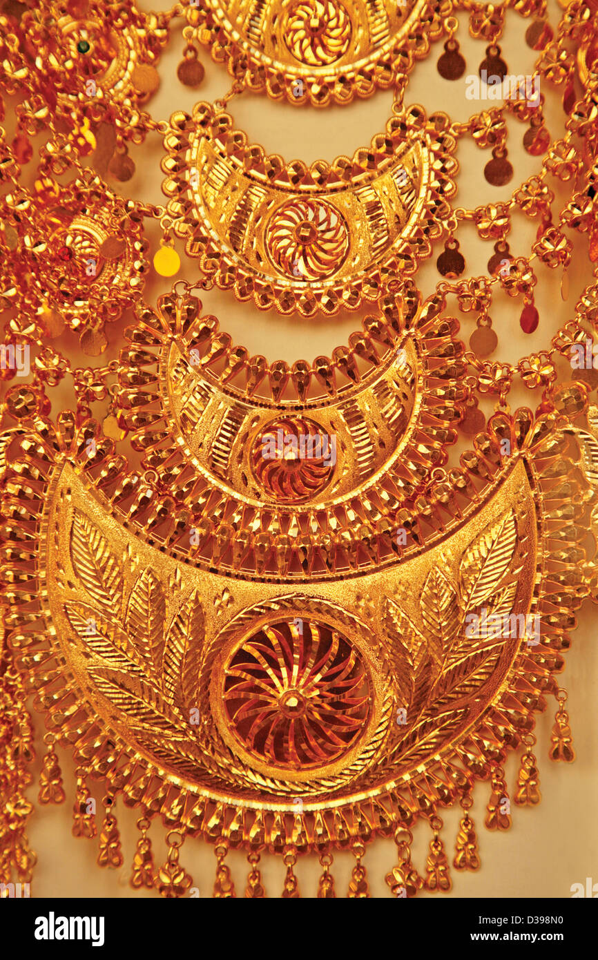 Gold Collar High Resolution Stock Photography and Images - Alamy